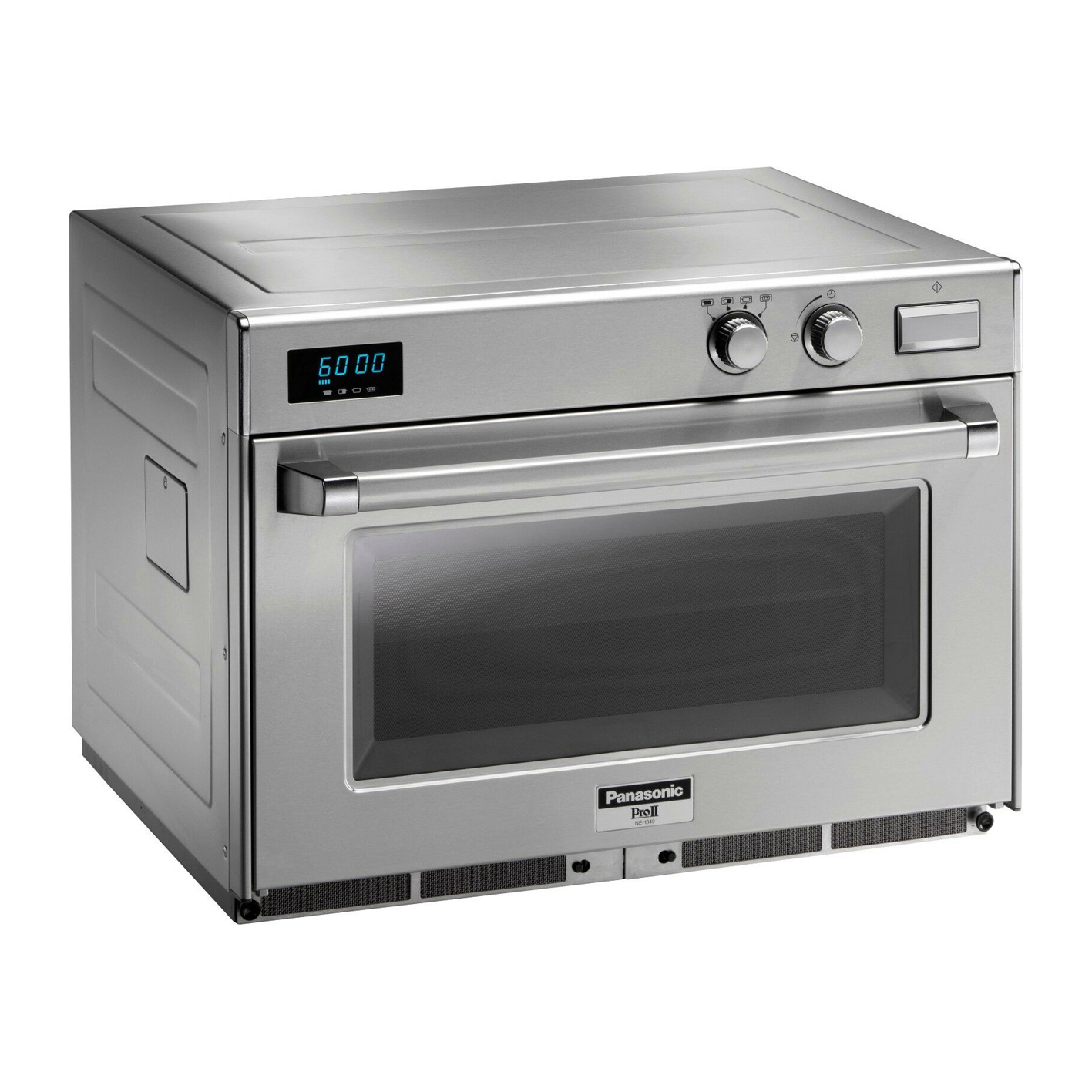 Mikrowelle Panasonic PRO II NE-1840 - Gastro Expert 24 - Online Shop